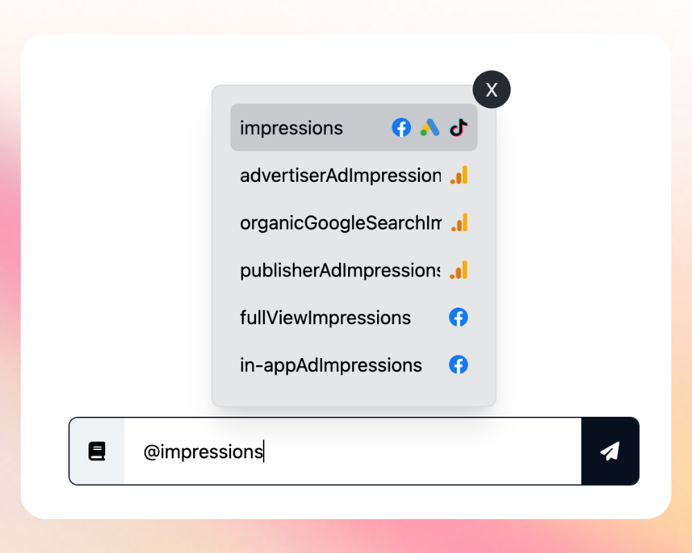 Sphinx Mind - Your AI Marketing Assistant